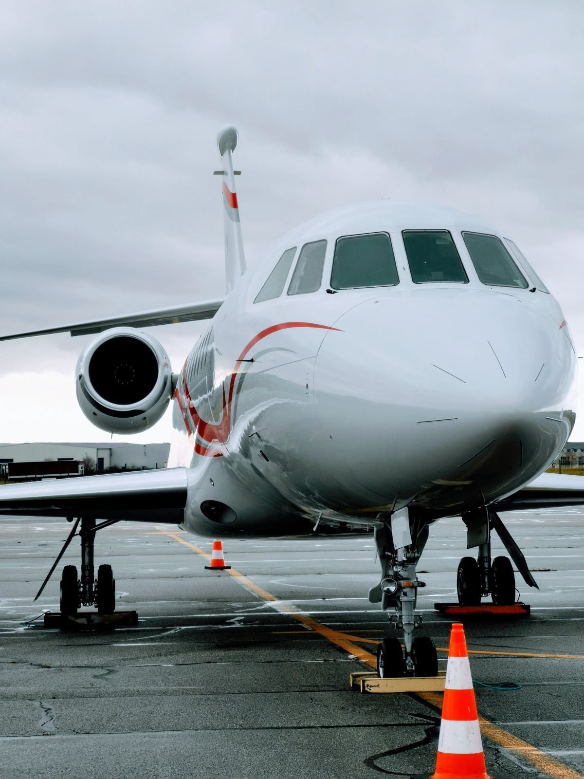 Can air horns be transported on an airplane? – WoodsCan Industries Inc.